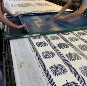 Silk Screen Printing Singapore – Wah Mee Silk Screen